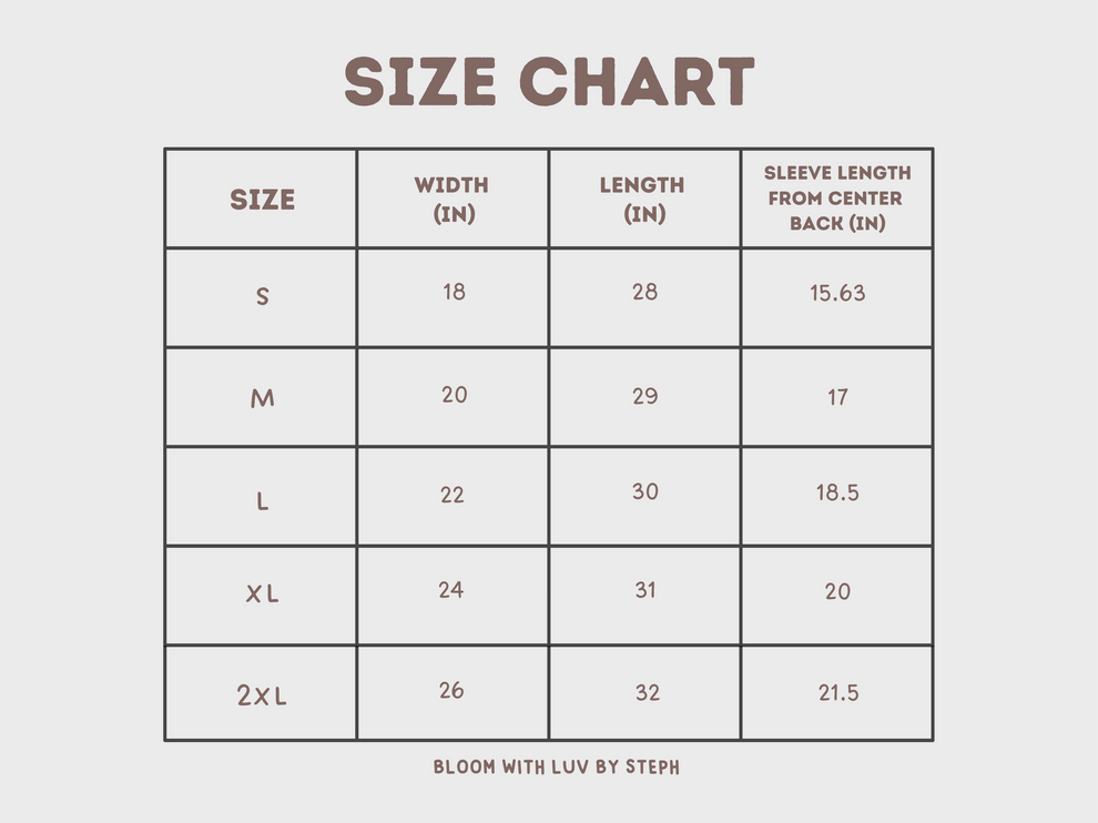 Wave to Earth - Band Chibi Members T-Shirt – Bloom With Luv