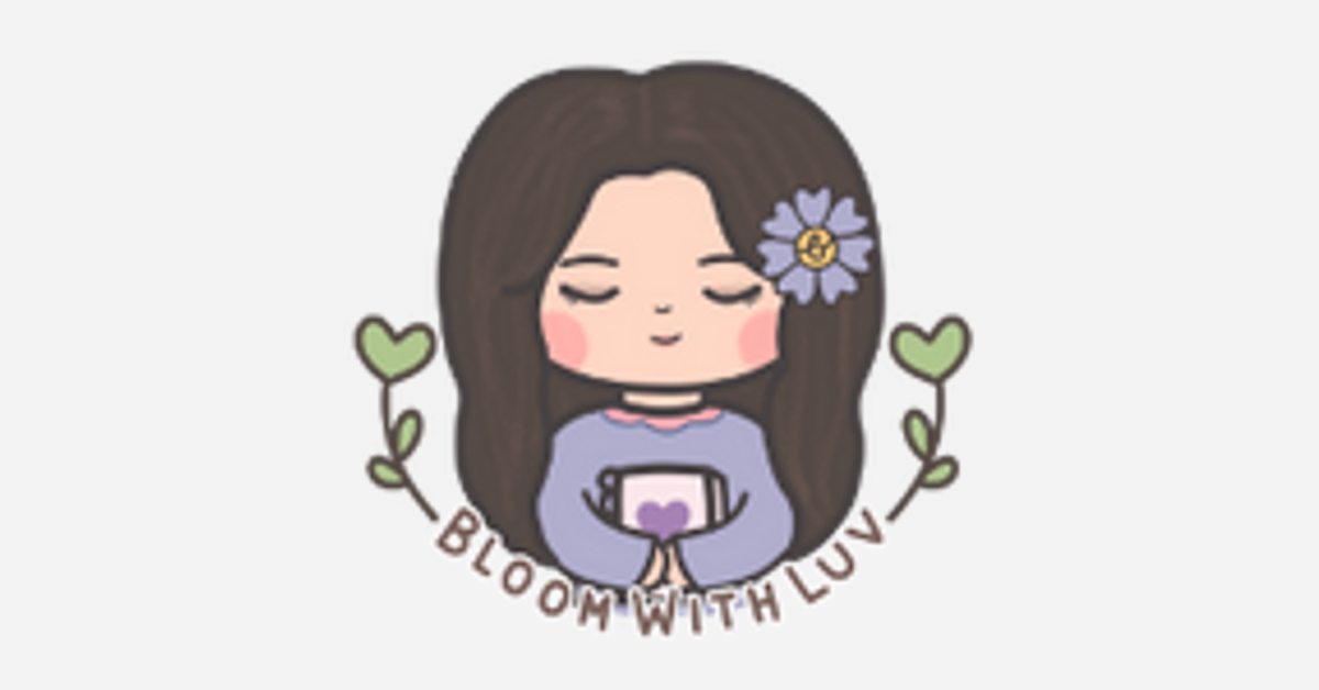 Li-Li the Mochi Cow Sticky Notes – Bloom With Luv